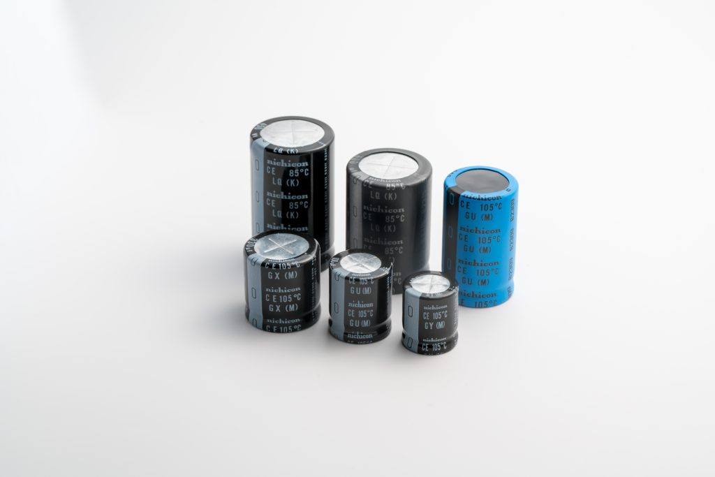 MALAYSIA - Nichicon Malaysia